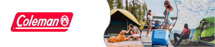 Coleman